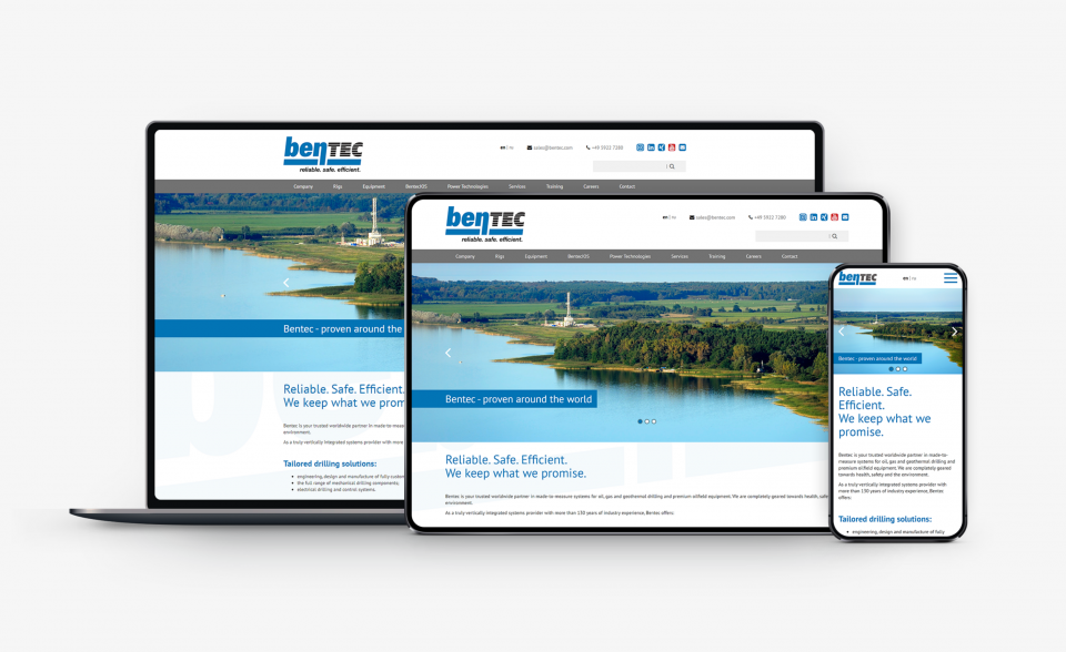 Digitaler Vertrieb mit Dynamics 365 - Anlagenbau Bentec Fallstudie ...